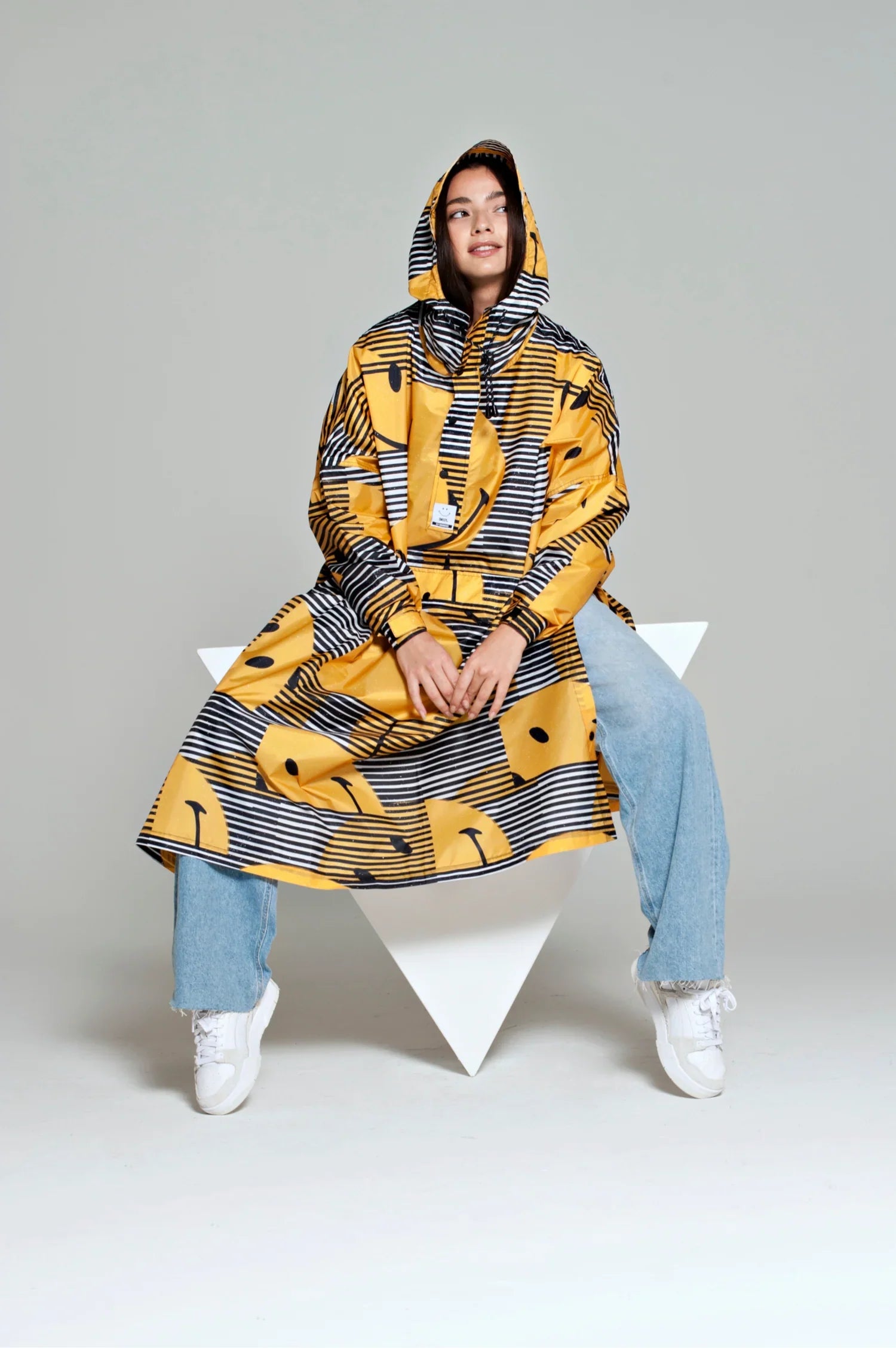 Future Positive Collection – Smiley World