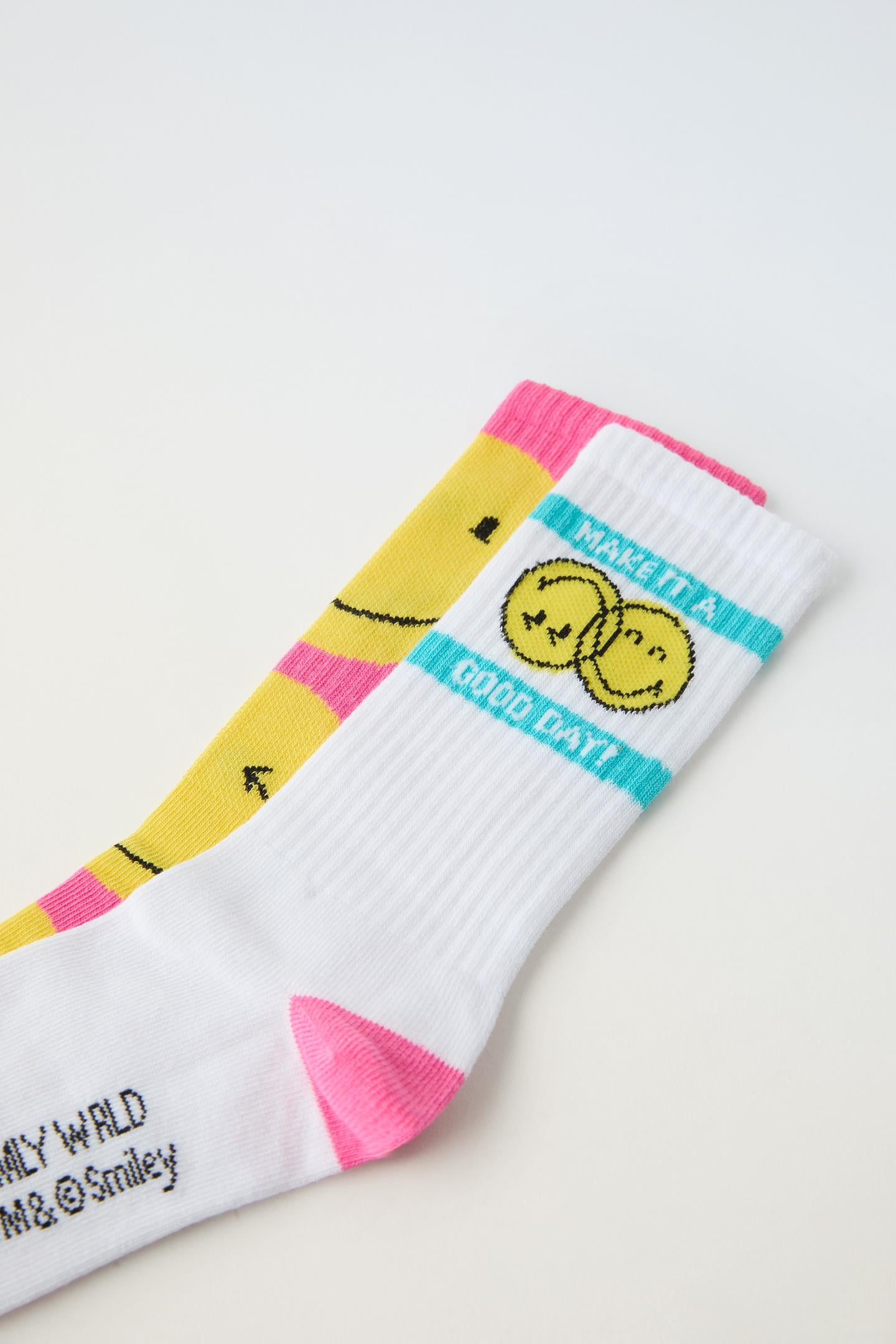 Kids Collection – Smiley World