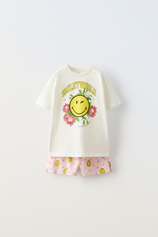 Kids Collection – Smiley World