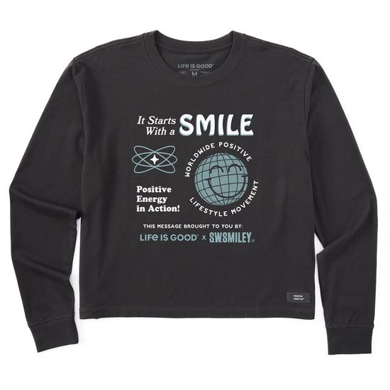 SmileyWorld Collection for Women – Smiley World