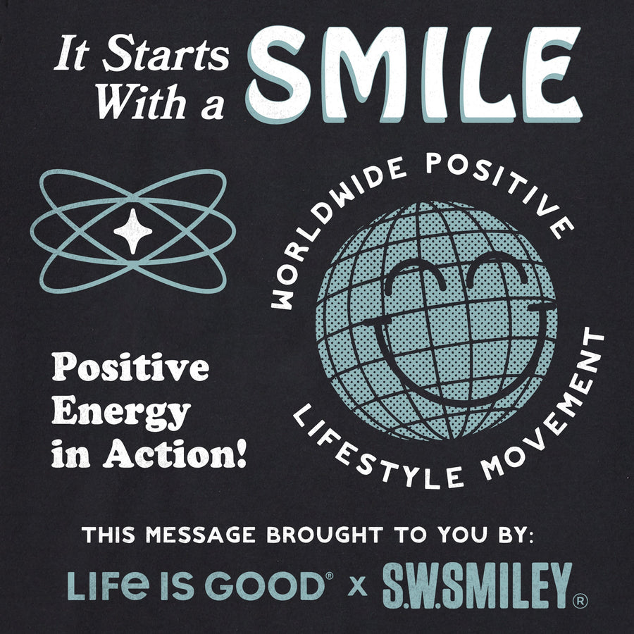 SmileyWorld Collection for Women – Smiley World