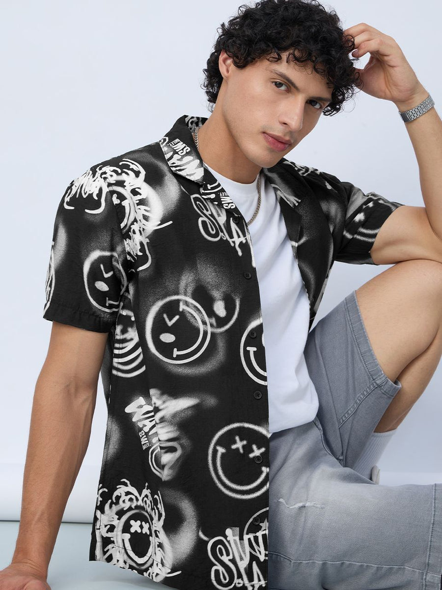 S.W.SMILEY: The Happy Void – Smiley World