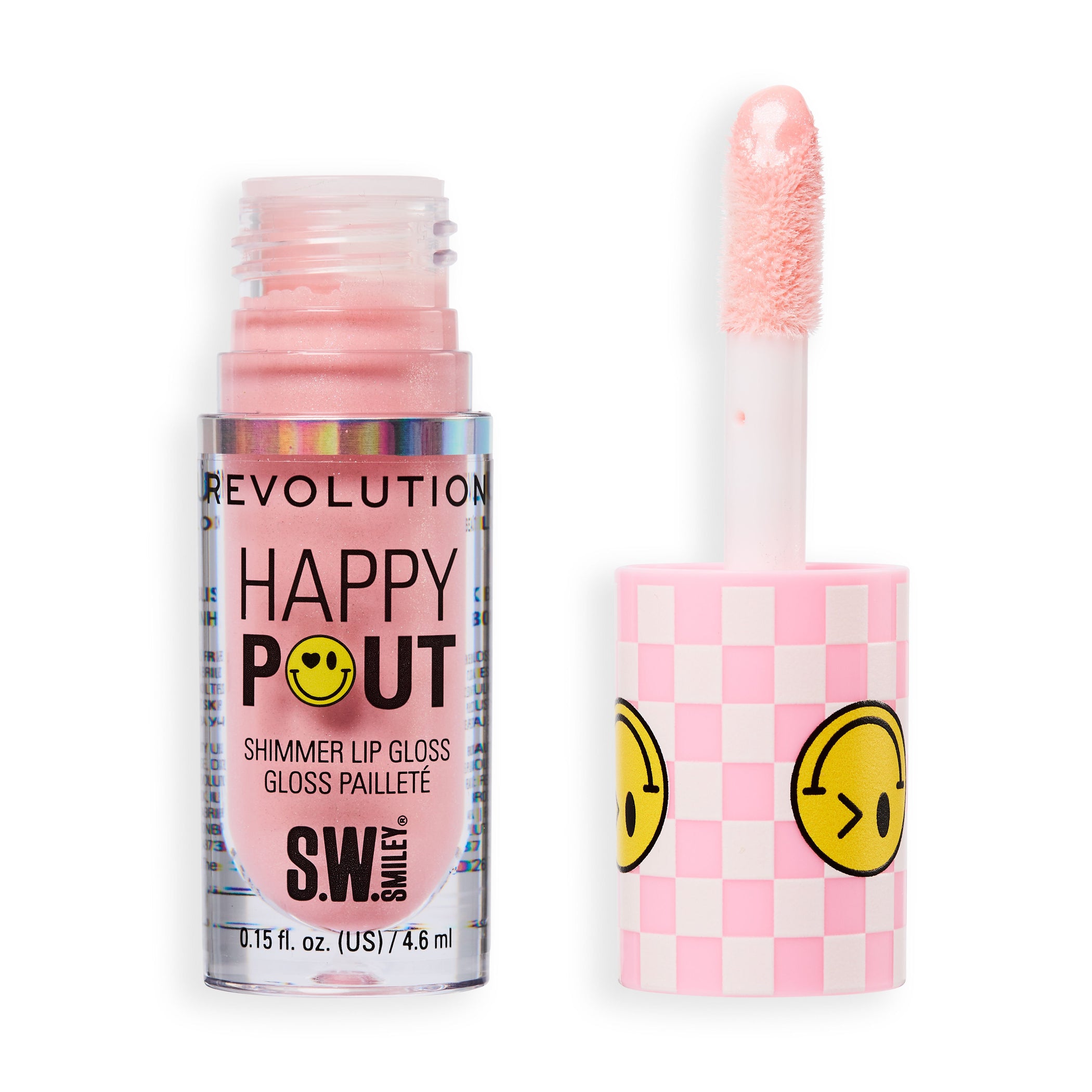 SmileyWorld Accessories – Smiley World