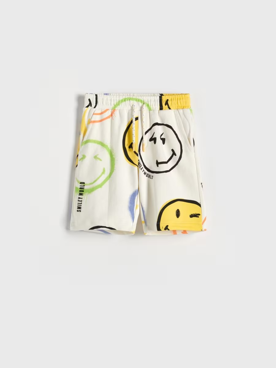Kids Collection – Smiley World