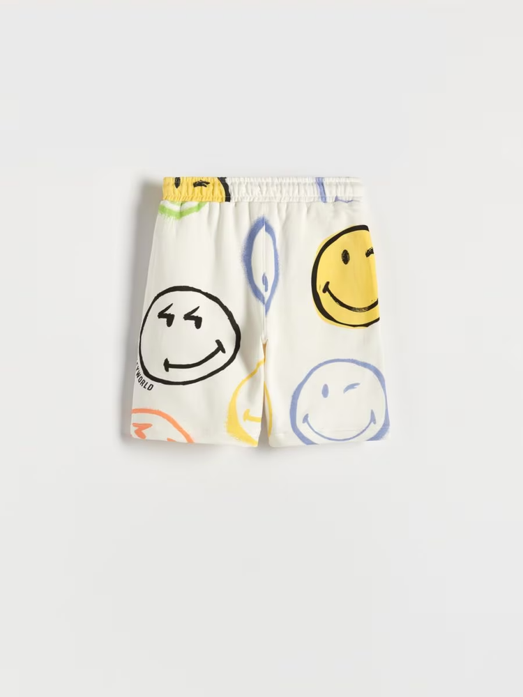 Kids Collection – Smiley World