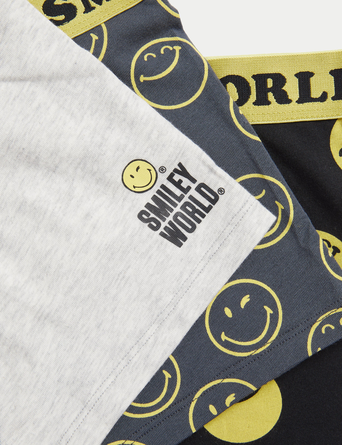 Products – Smiley World