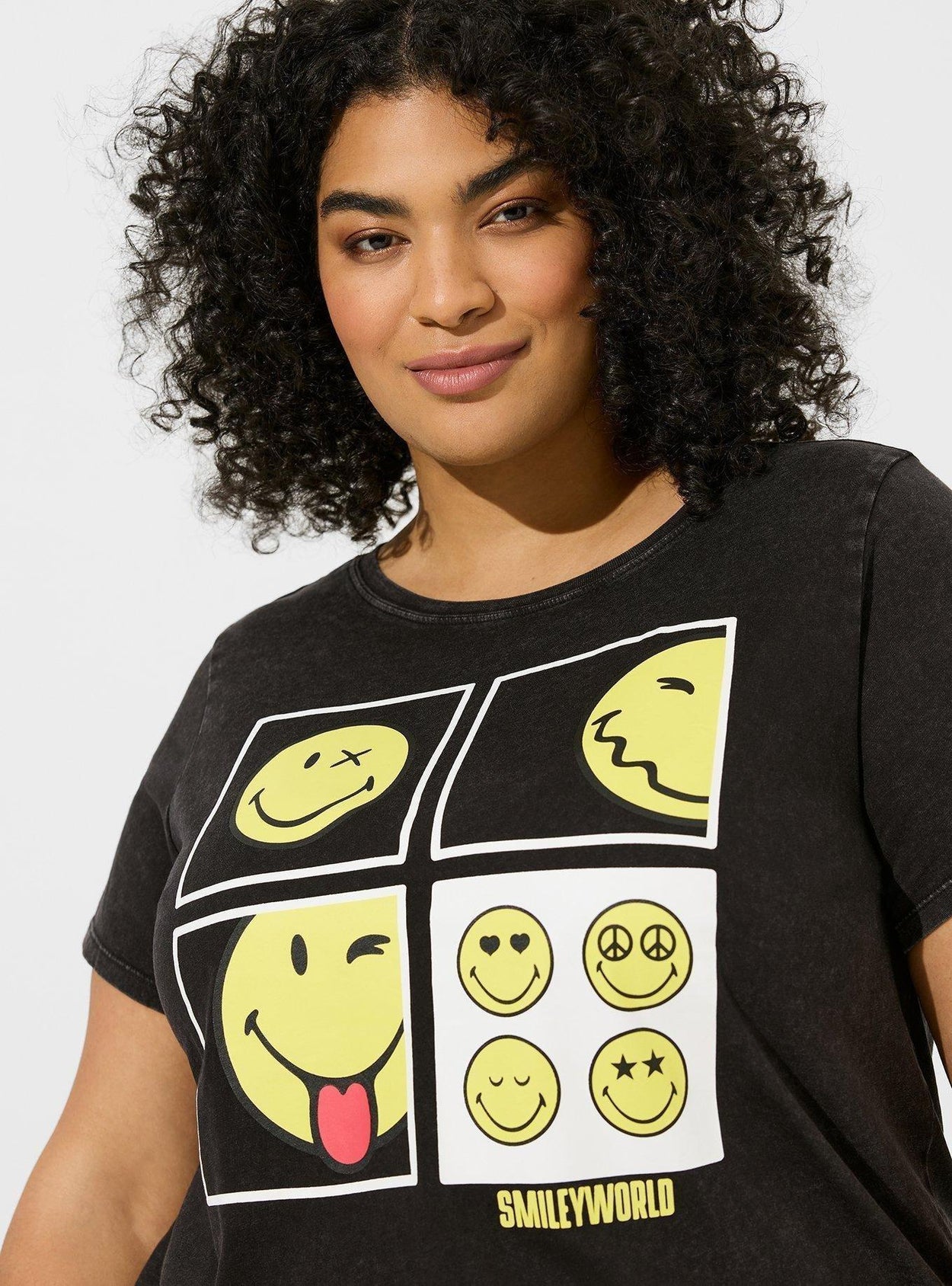 Womens Collection – Smiley World
