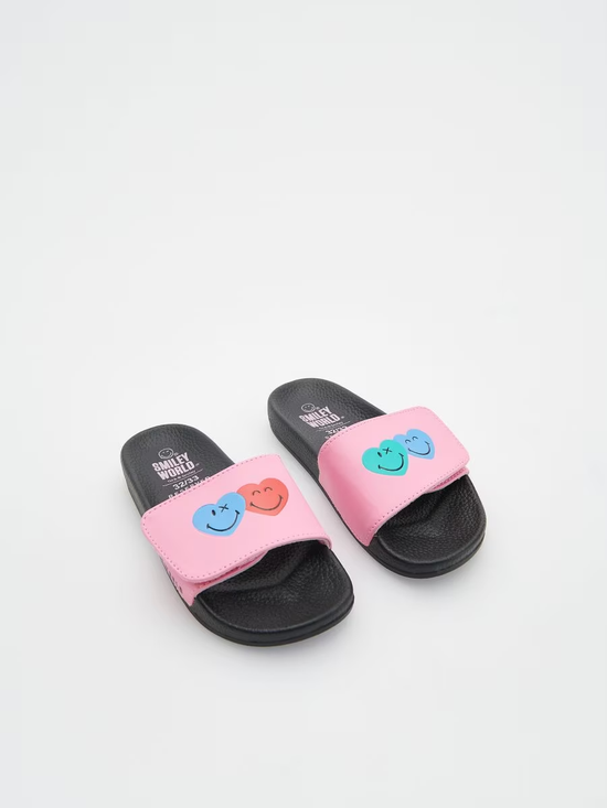 Kids Collection – Smiley World