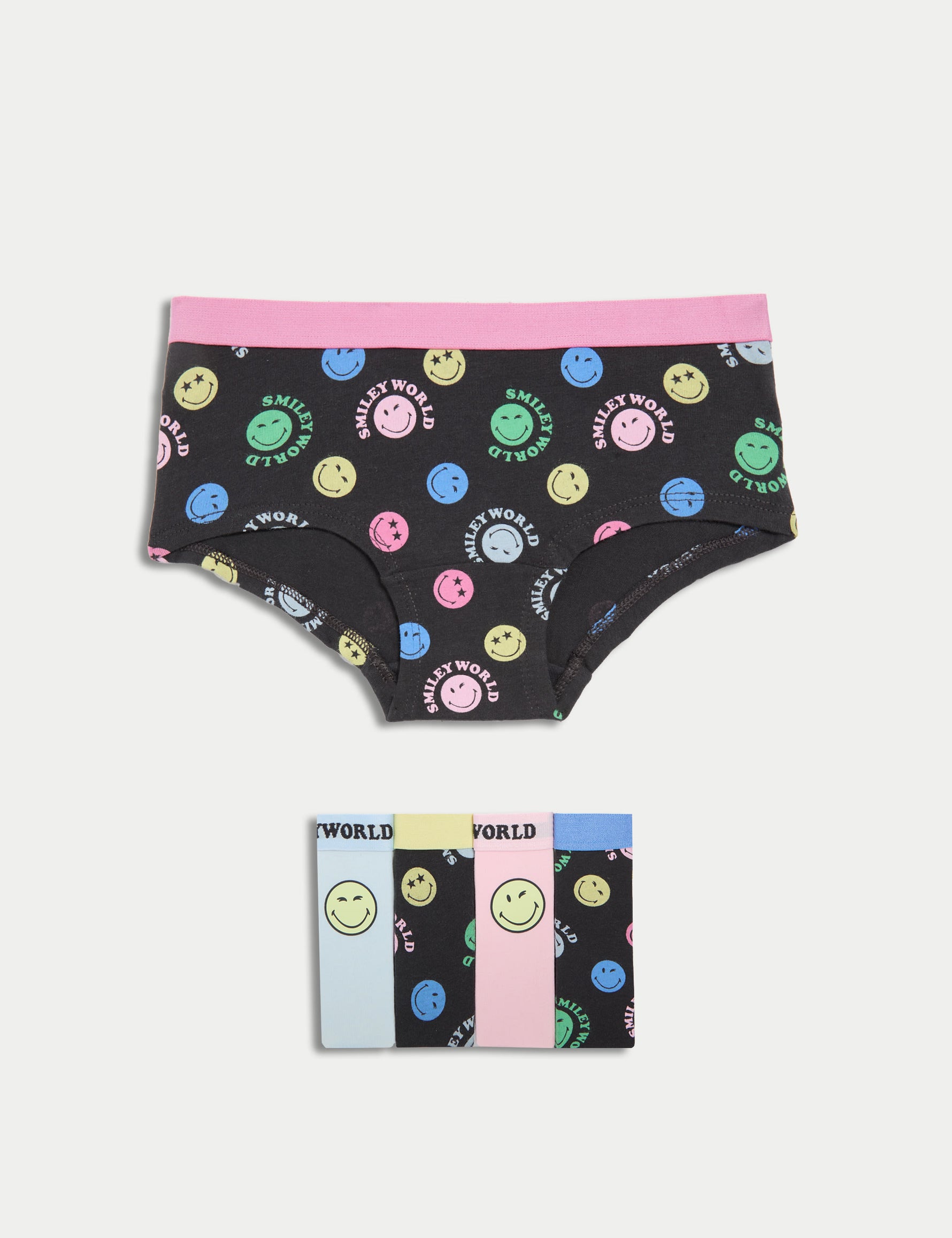 Products – Smiley World