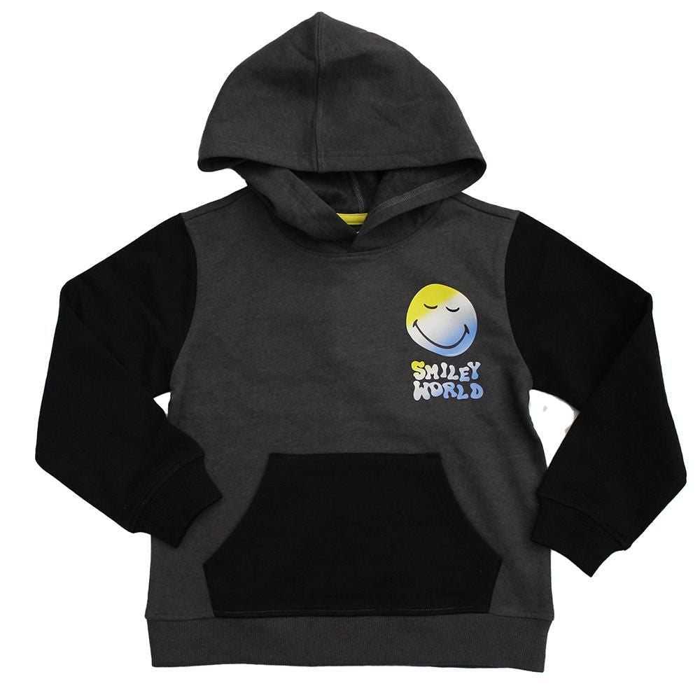 SmileyWorld Hoodie & Sweatshirt Collection – Smiley World