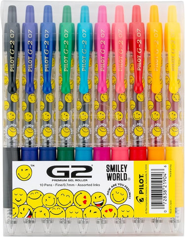 SmileyWorld: Official Site – Smiley World