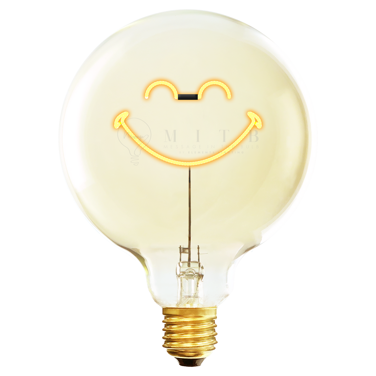 SmileyWorld® - Contentment – Smiley World