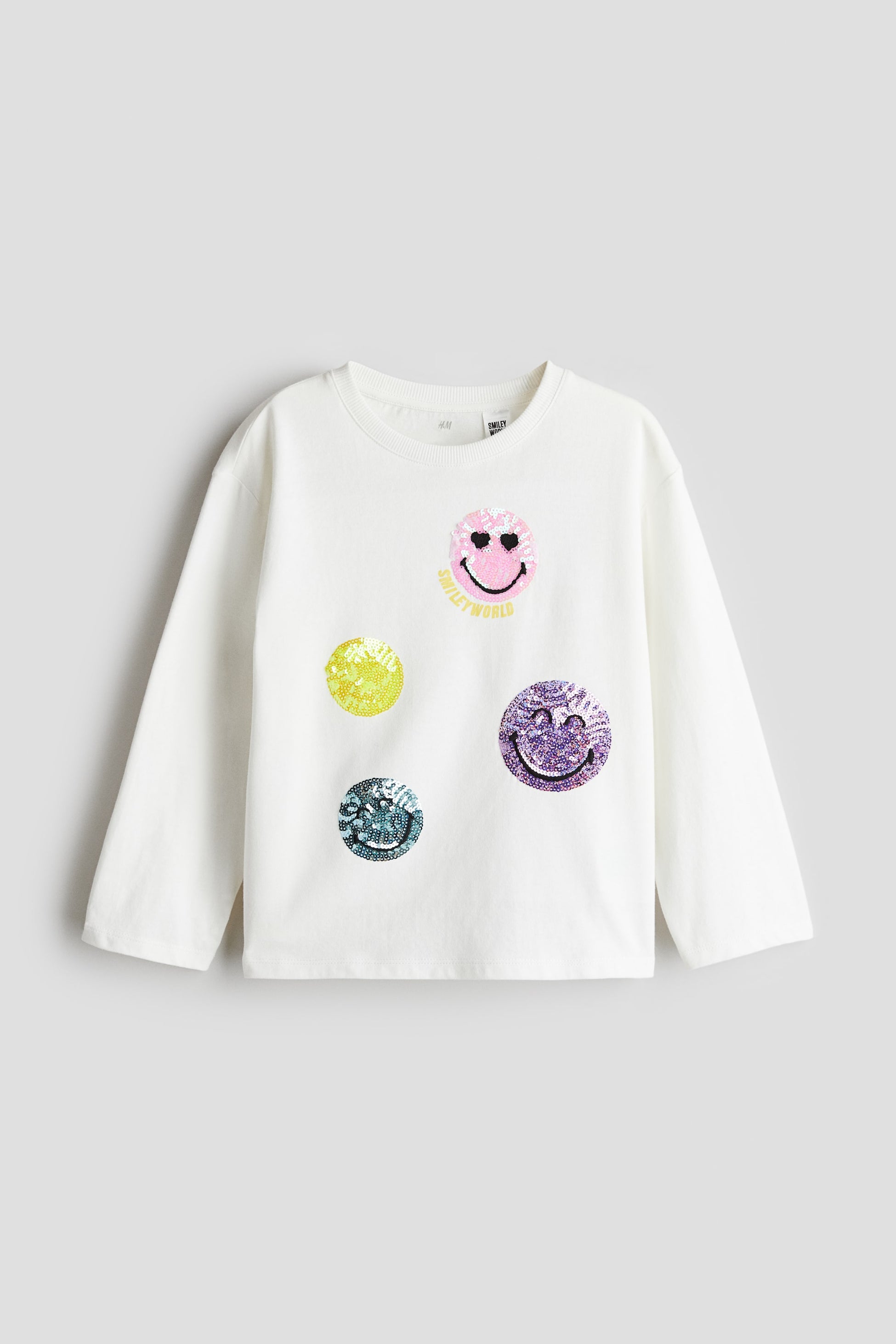 SmileyWorld Collection for Kids – Smiley World