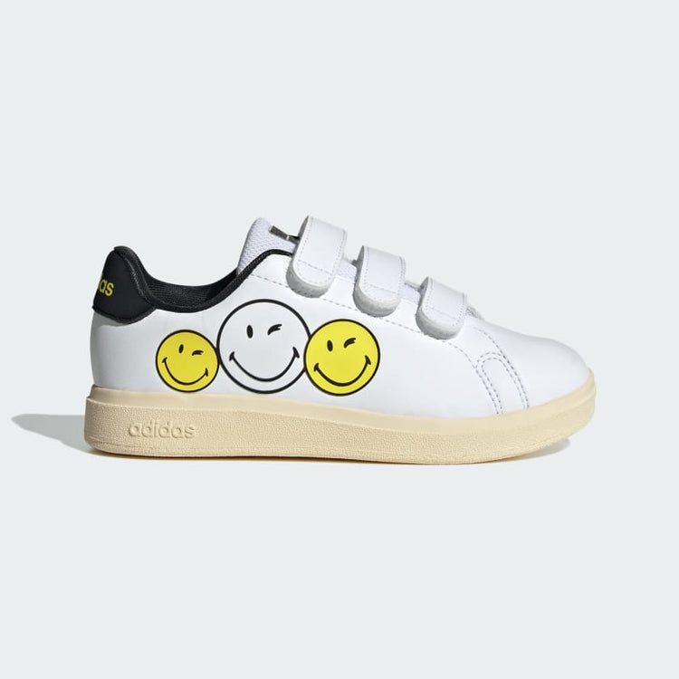 adidas | SmileyWorld – Smiley World