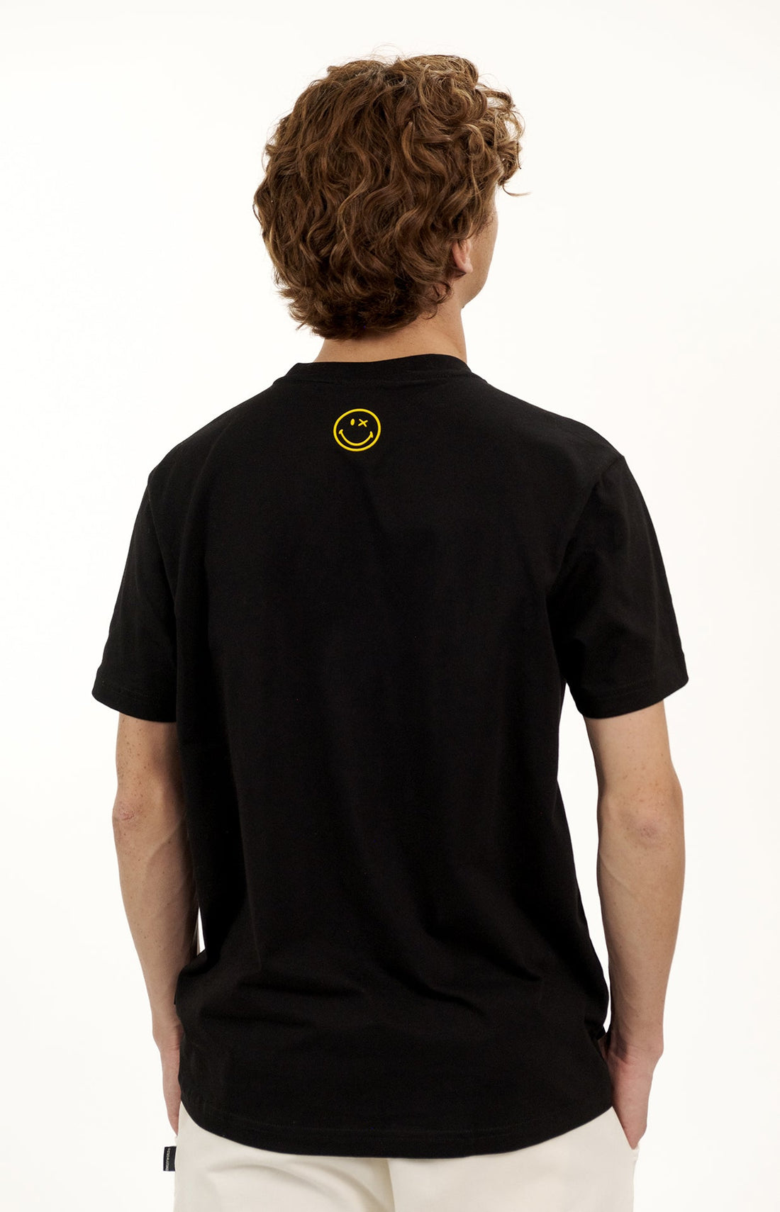SmileyWorld Collection for Men – Smiley World