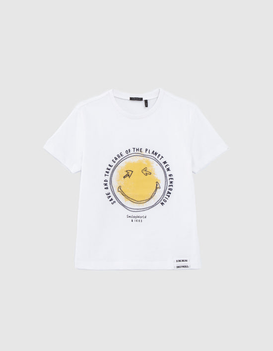SmileyWorld: Official Site – Smiley World