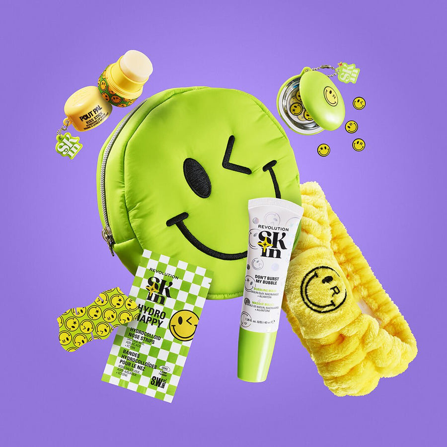 SmileyWorld Accessories – Smiley World