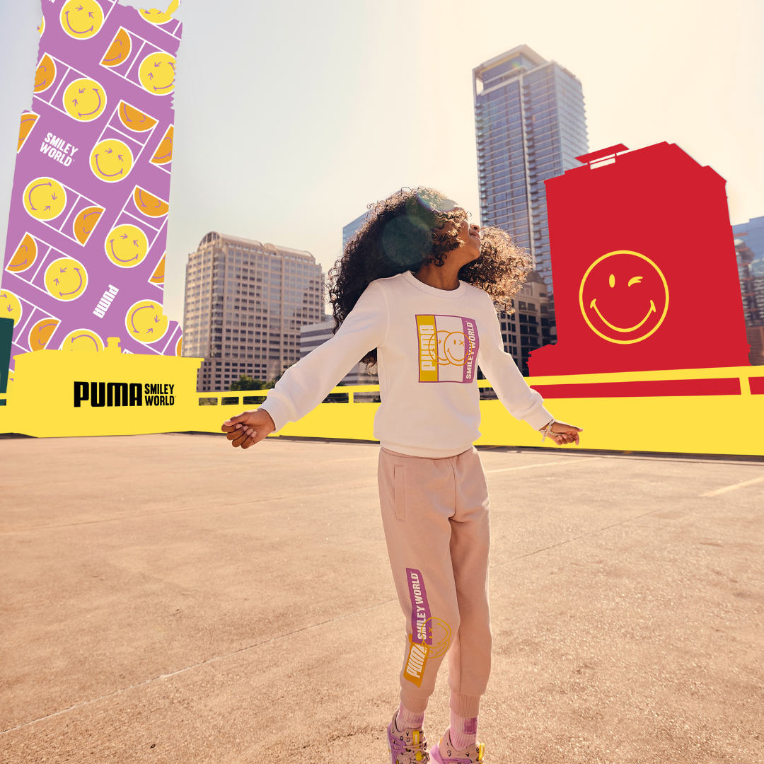 SmileyWorld - Our Story – Smiley World