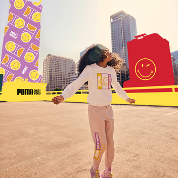 SmileyWorld Story: From Digital Icons to Global Inspiration – Smiley World