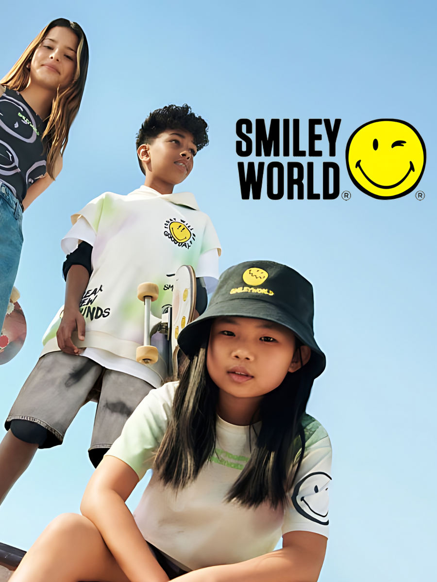 SmileyWorld Kids Hub: Inspiring Creativity and Joy in Every Child ...