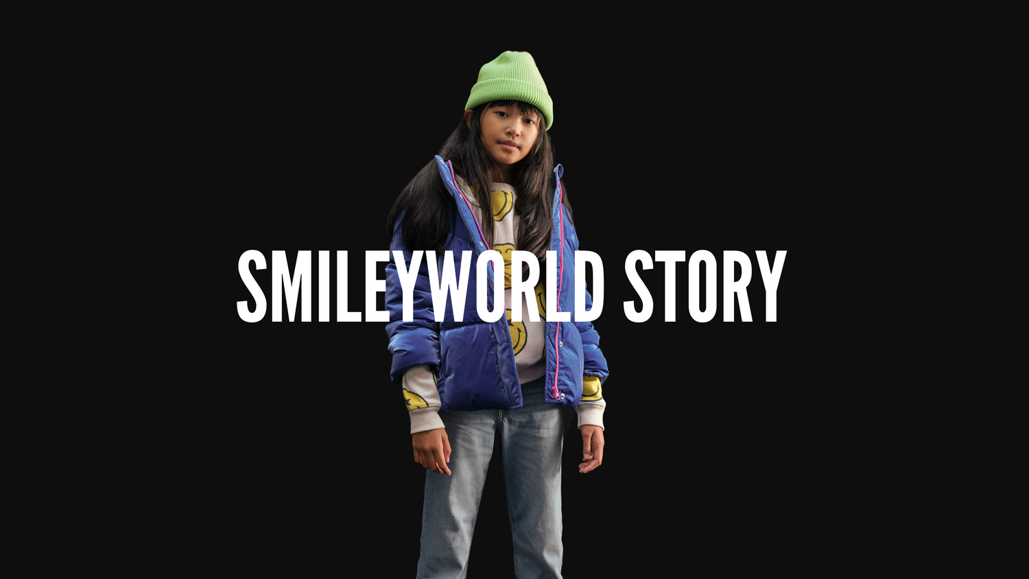 SmileyWorld Story: From Digital Icons to Global Inspiration – Smiley World