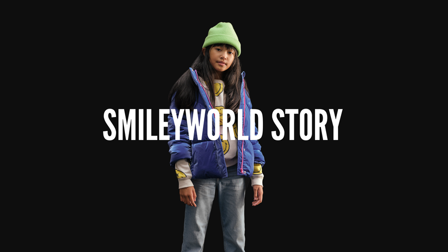 SmileyWorld Story: From Digital Icons to Global Inspiration – Smiley World
