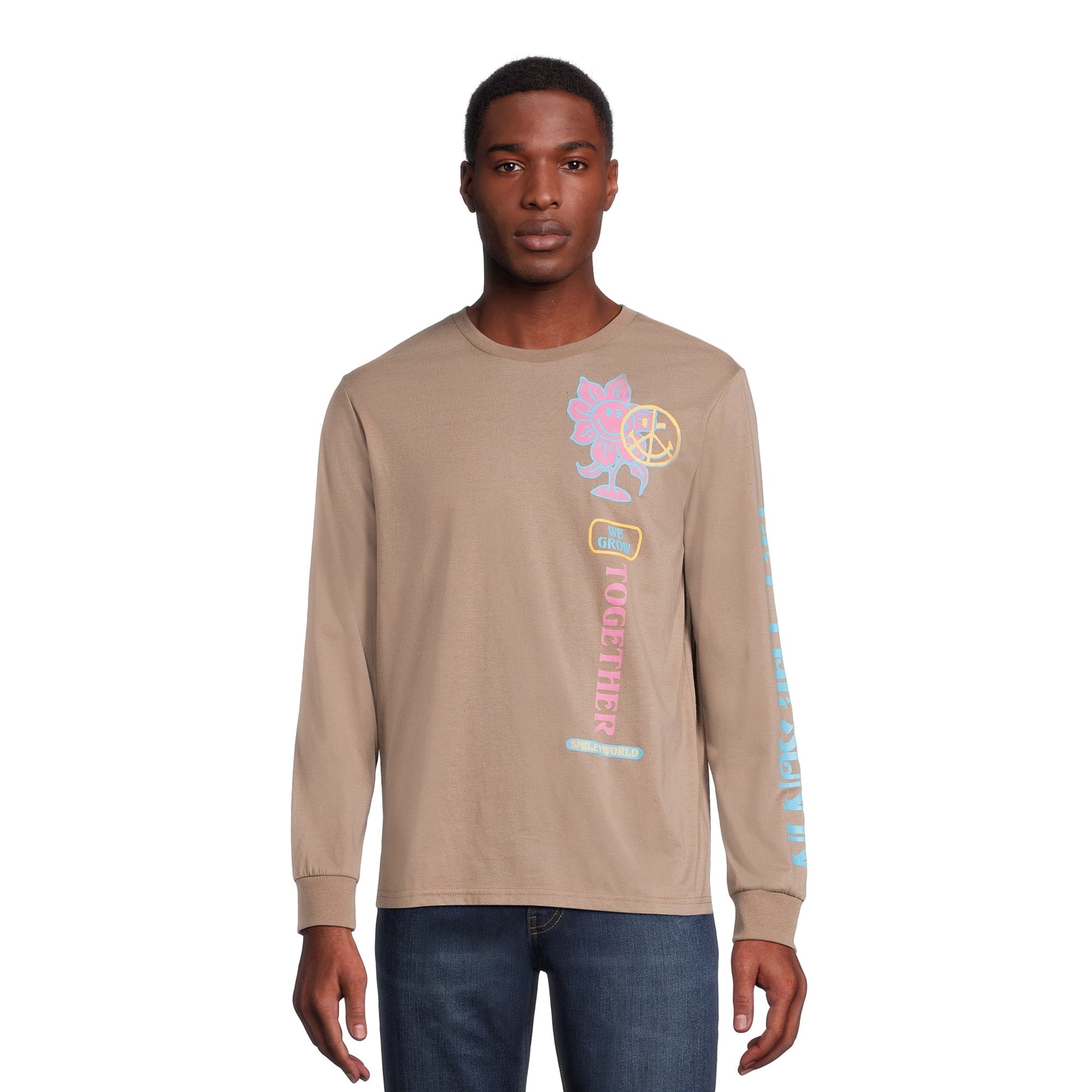 SmileyWorld Collection for Men – Smiley World