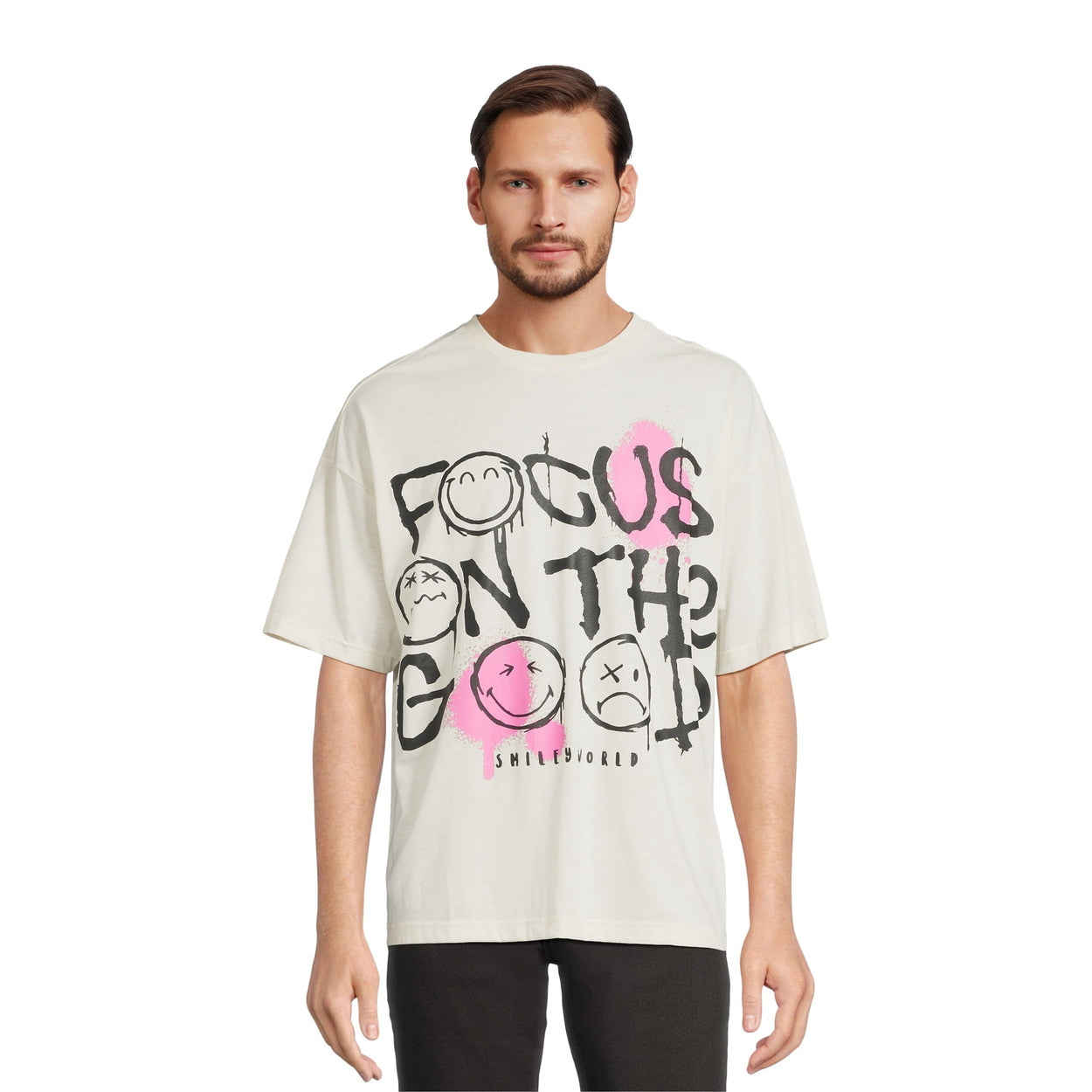 SmileyWorld Collection for Men – Smiley World