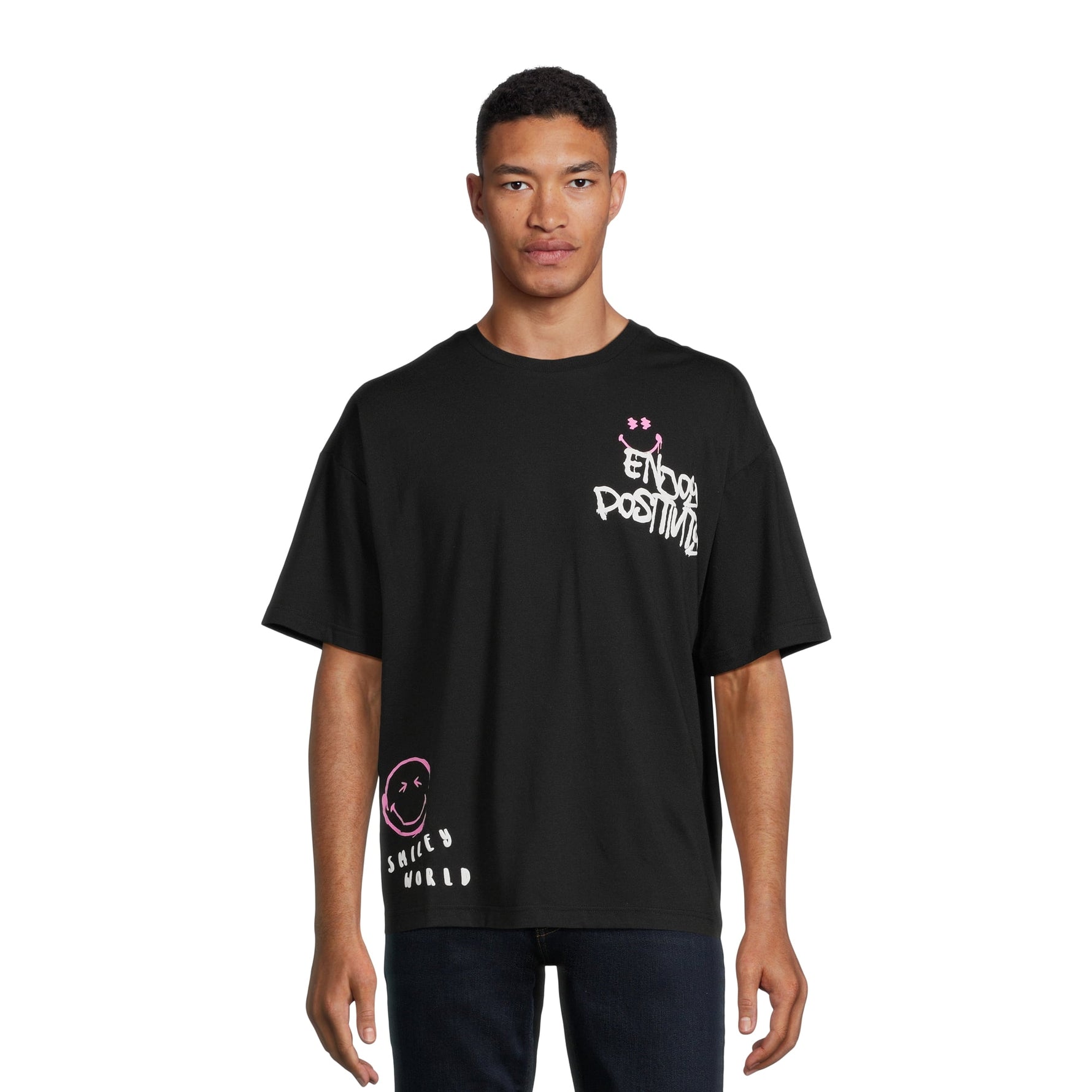 SmileyWorld Collection for Men – Smiley World