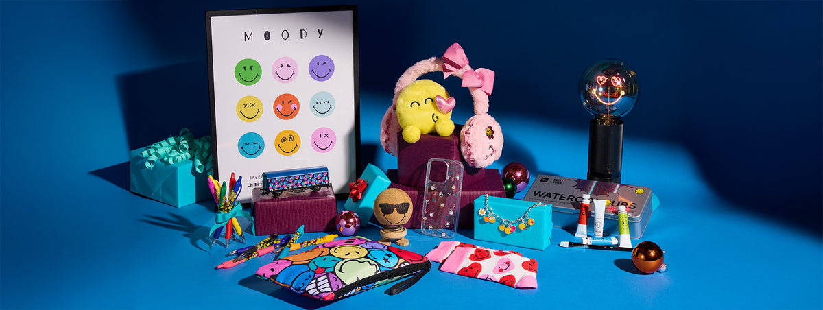 SmileyWorld: Official Site – Smiley World