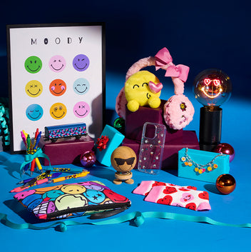 SmileyWorld: Official Site – Smiley World