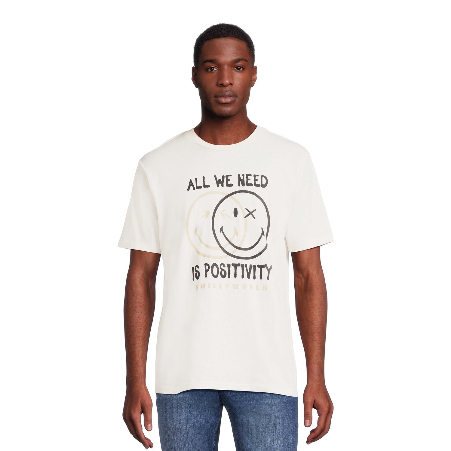 Mens Collection – Smiley World