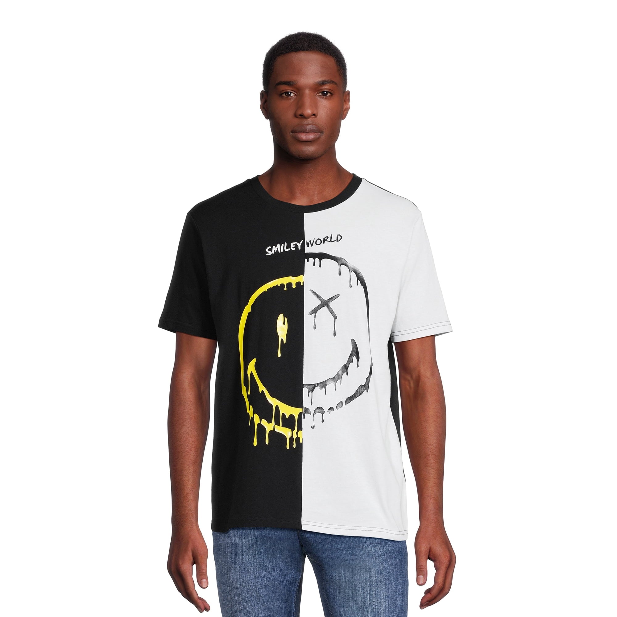 Mens Collection – Smiley World