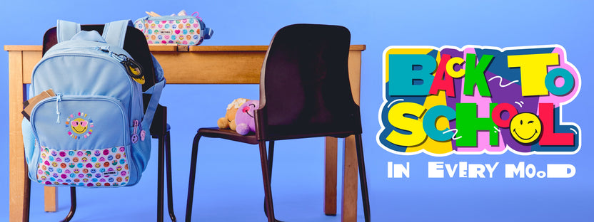 SmileyWorld: Official Site – Smiley World