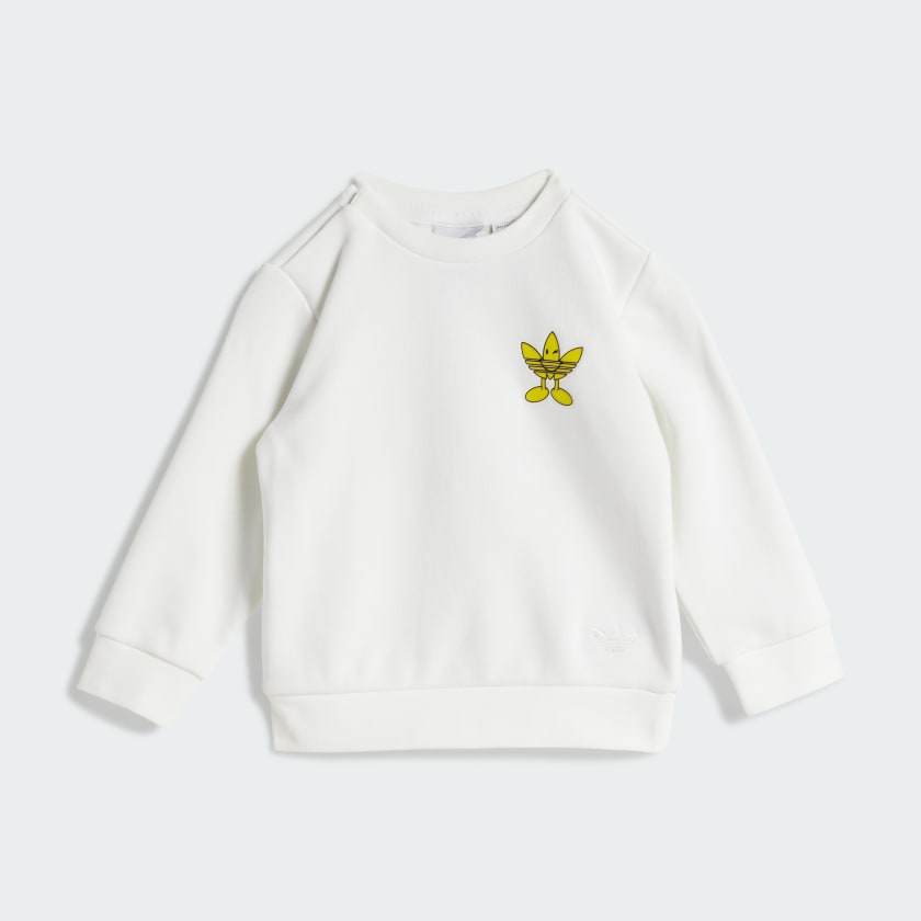 SmileyWorld: Official Site – Smiley World