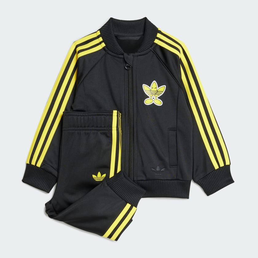 adidas | SmileyWorld – Smiley World