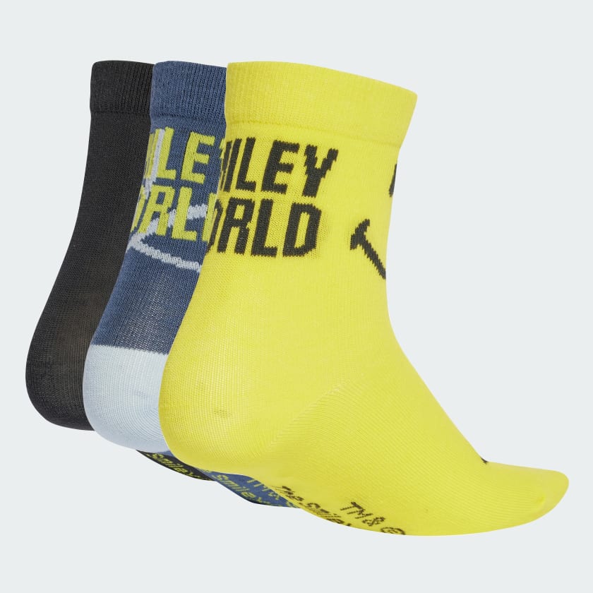 adidas | SmileyWorld – Smiley World
