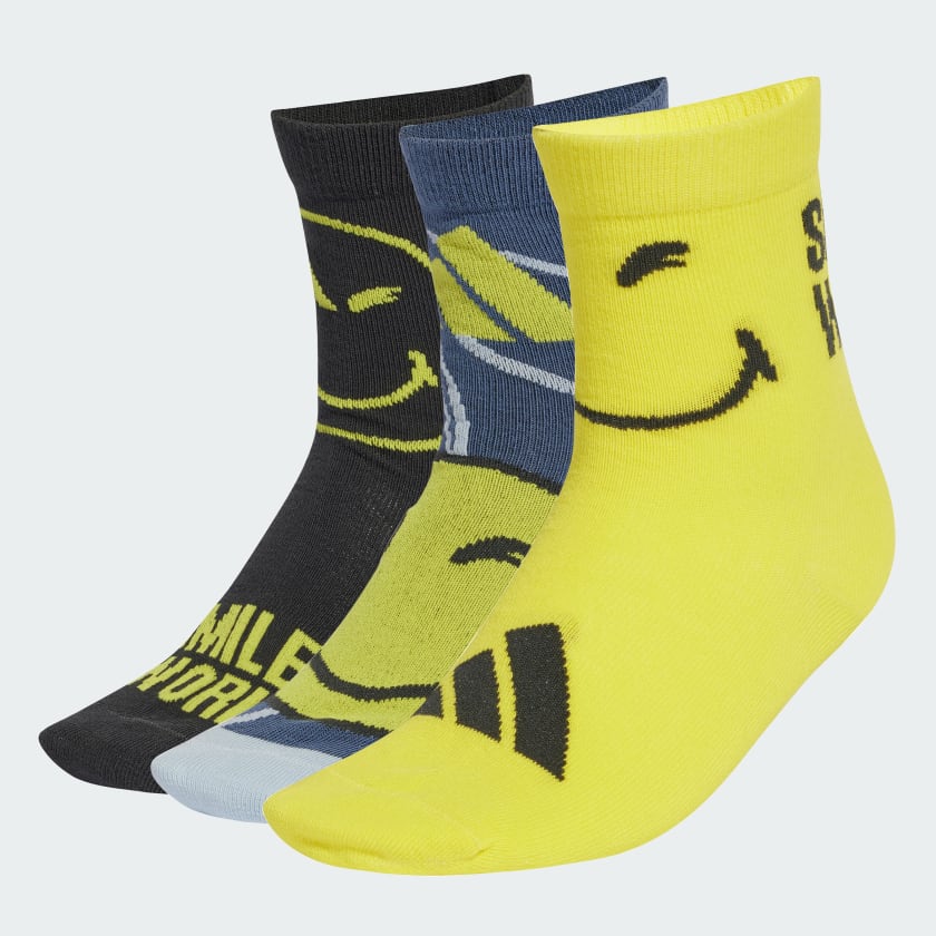 adidas | SmileyWorld – Smiley World