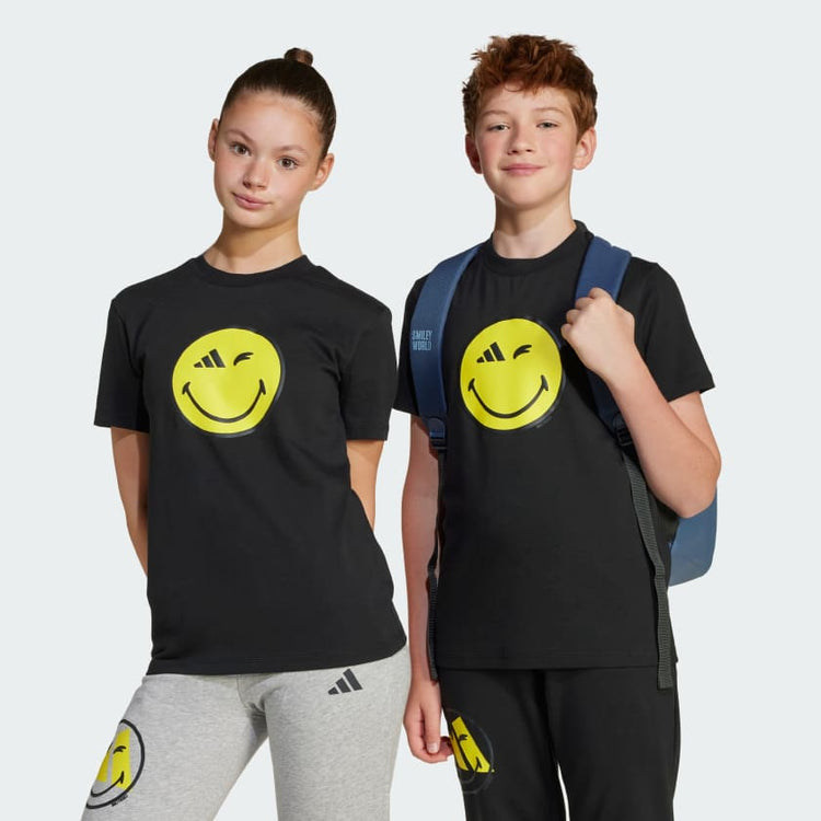 SmileyWorld: Official Site – Smiley World