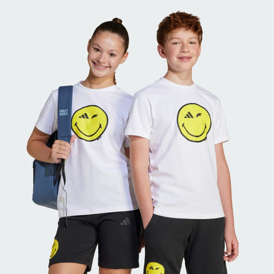 SmileyWorld: Official Site – Smiley World