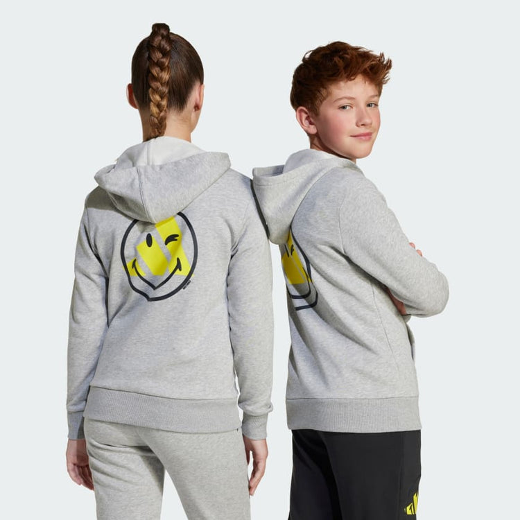 adidas | SmileyWorld – Smiley World