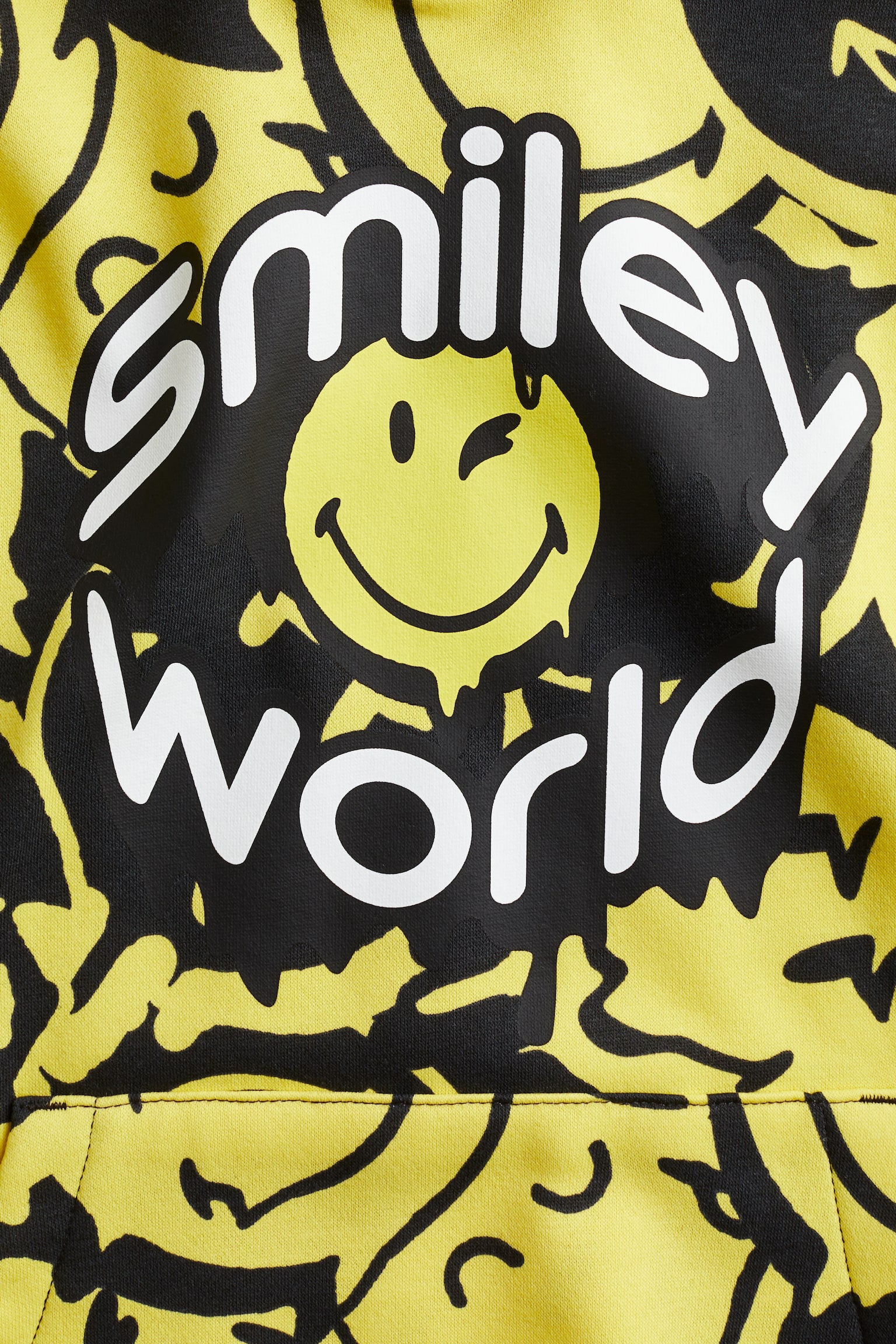 H&M Collection – Smiley World