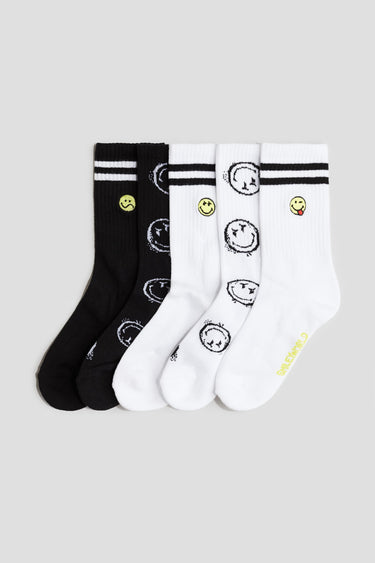 Products – Smiley World