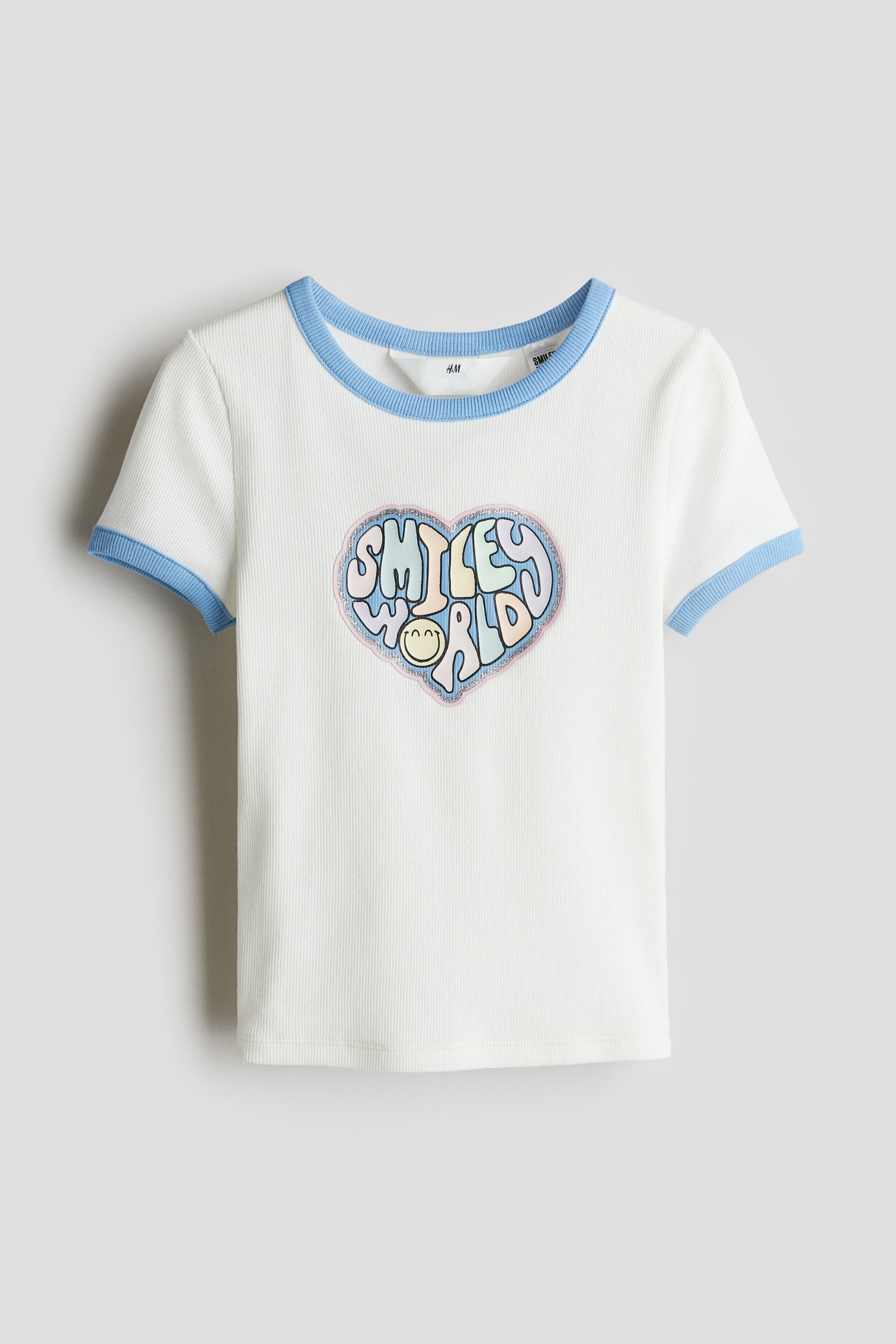 H&M x SmileyWorld Collection – Smiley World