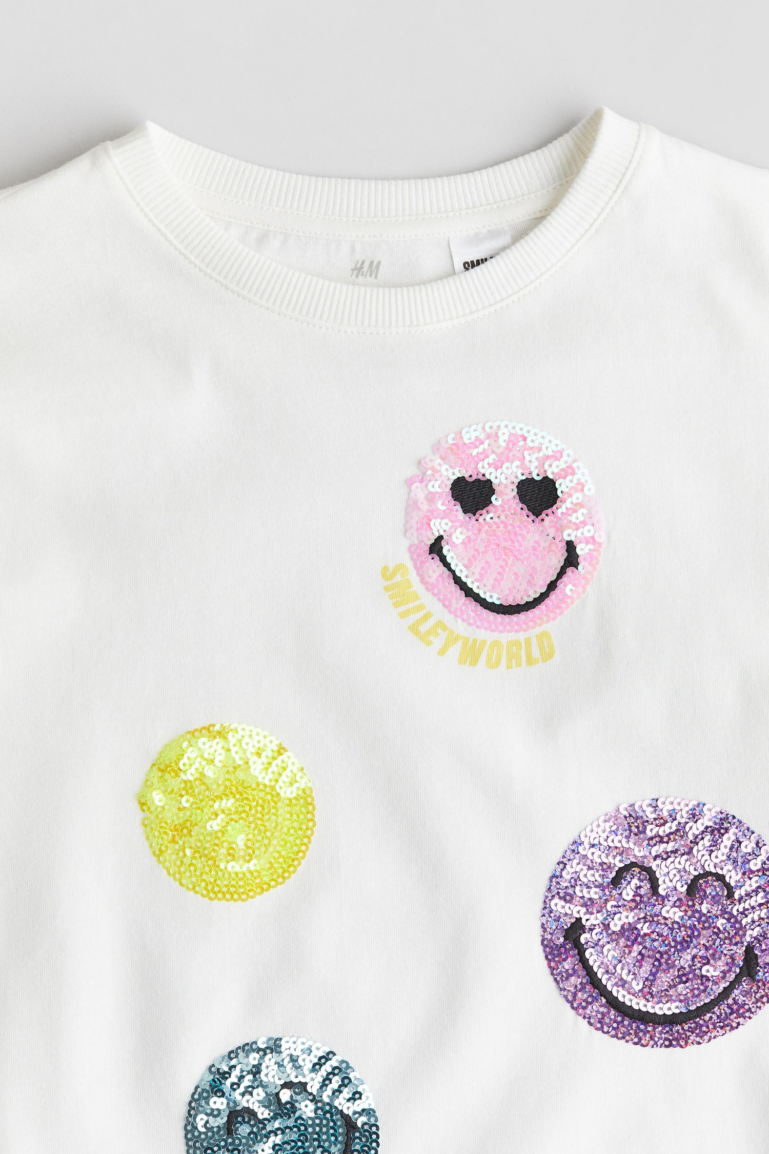 SmileyWorld Collection for Kids – Smiley World