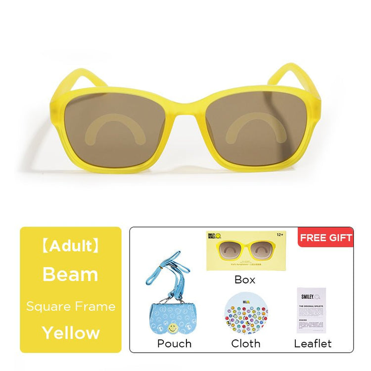 SmileyWorld Accessories – Smiley World